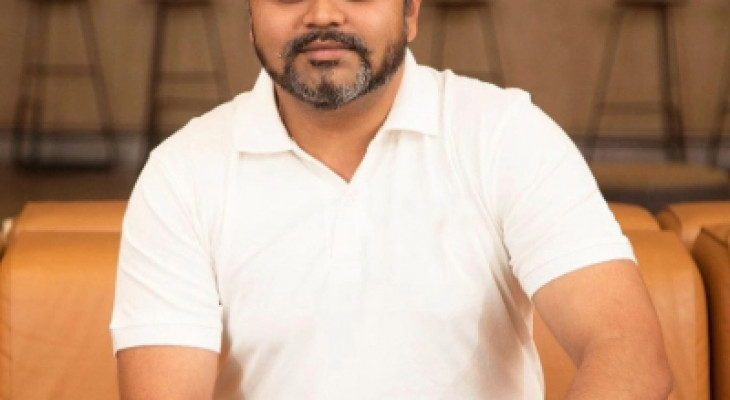 Kuldeep Pawar Appointed CMO & D2C Head At Global Pay - BW People